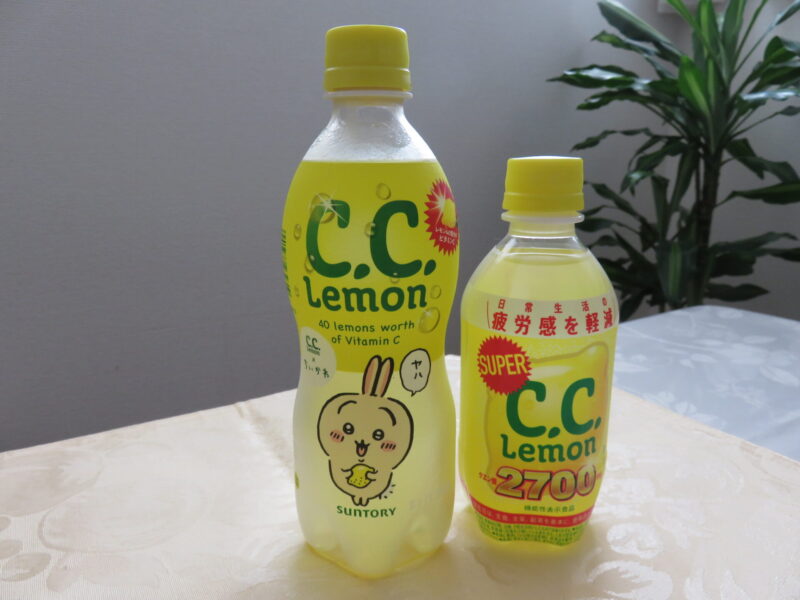 シュワと冷えた炭酸ジュースが美味しい季節♪withみかん | グレープの暮らしブログ